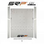 SRP® Inverted Pedals Kit | SimRacing Pro | SRP®