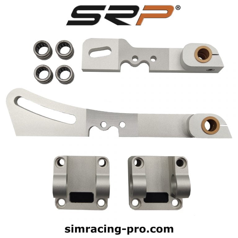 Upgrade Kit SRP® 2P GT/Formula V1/V2 to V5