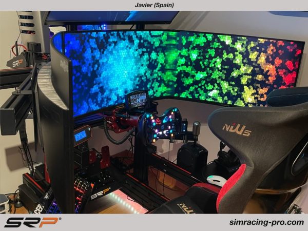 [:es] | SimRacing Pro | SRP®[:]