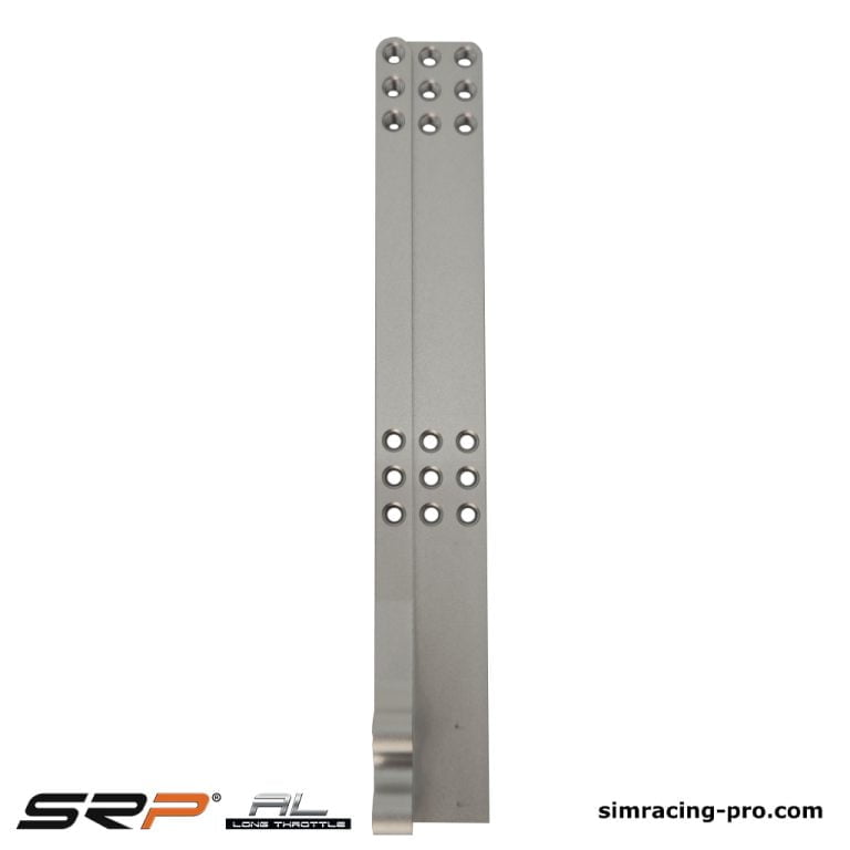 SRP® Accelerator Extension Inverted Kit | SimRacing Pro | SRP®