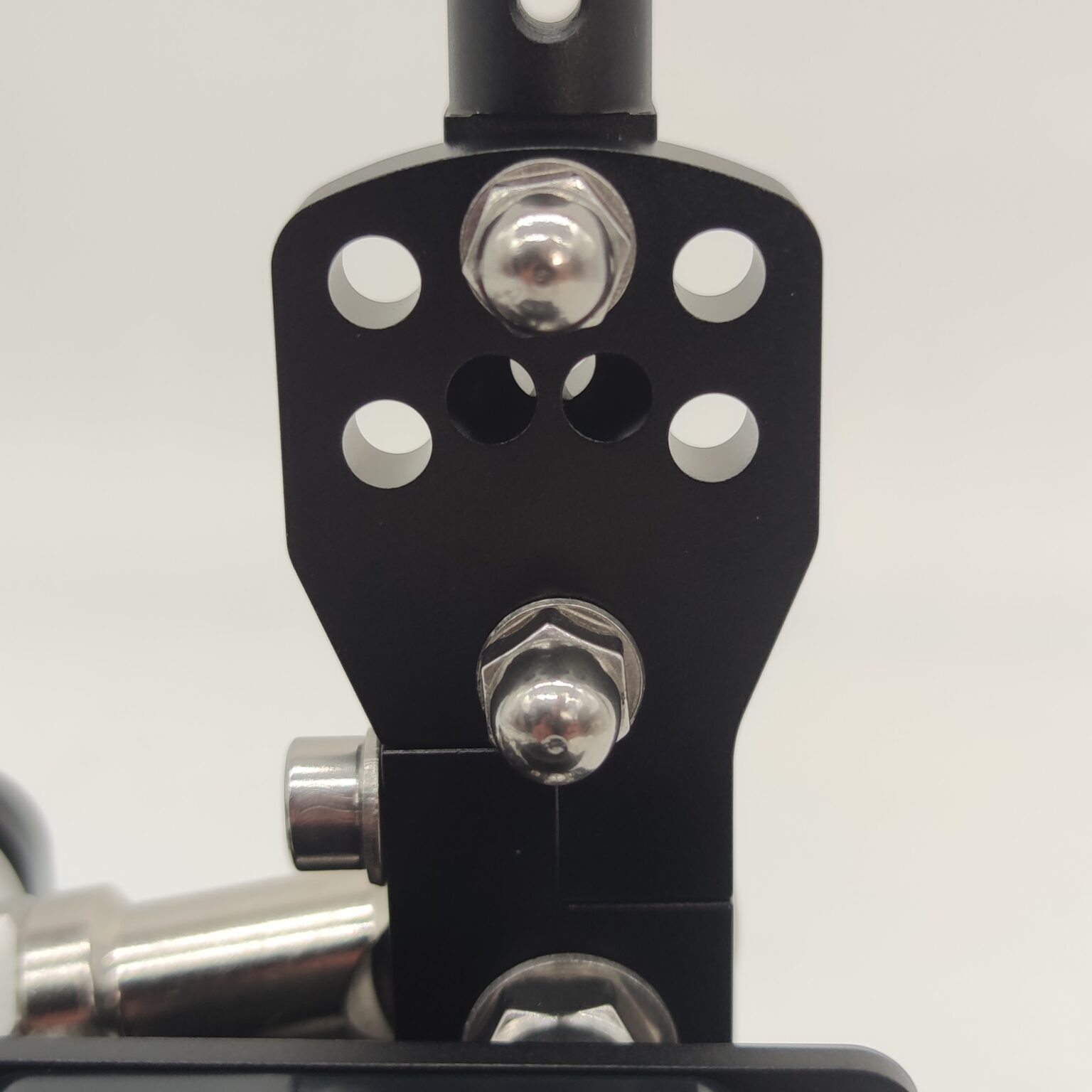 SRP® SimRacing Handbrake | Pneumatic for Pro Sim Racers