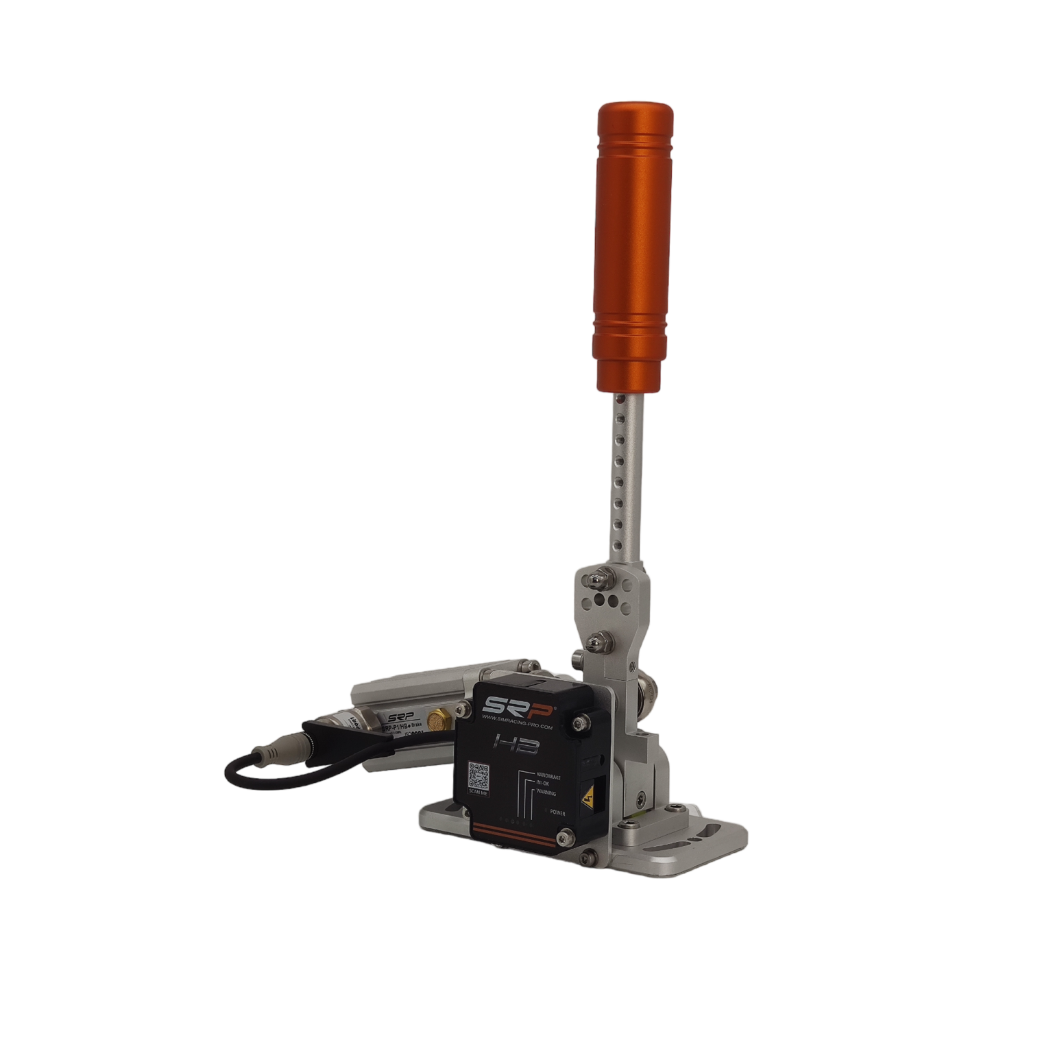 SRP® Pedal Vibration Kit | SimRacing Pro | SRP®