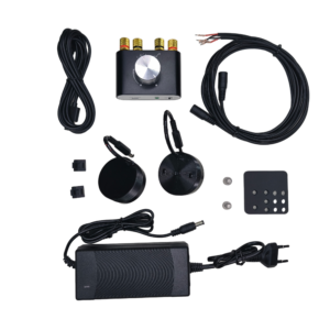 SRP® Pedal Vibration Kit | SimRacing Pro | SRP®