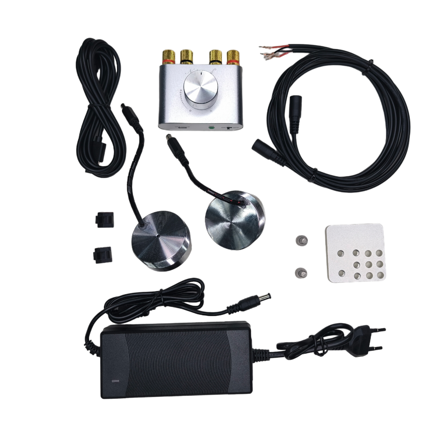 SRP® Pedal Vibration Kit | SimRacing Pro | SRP®