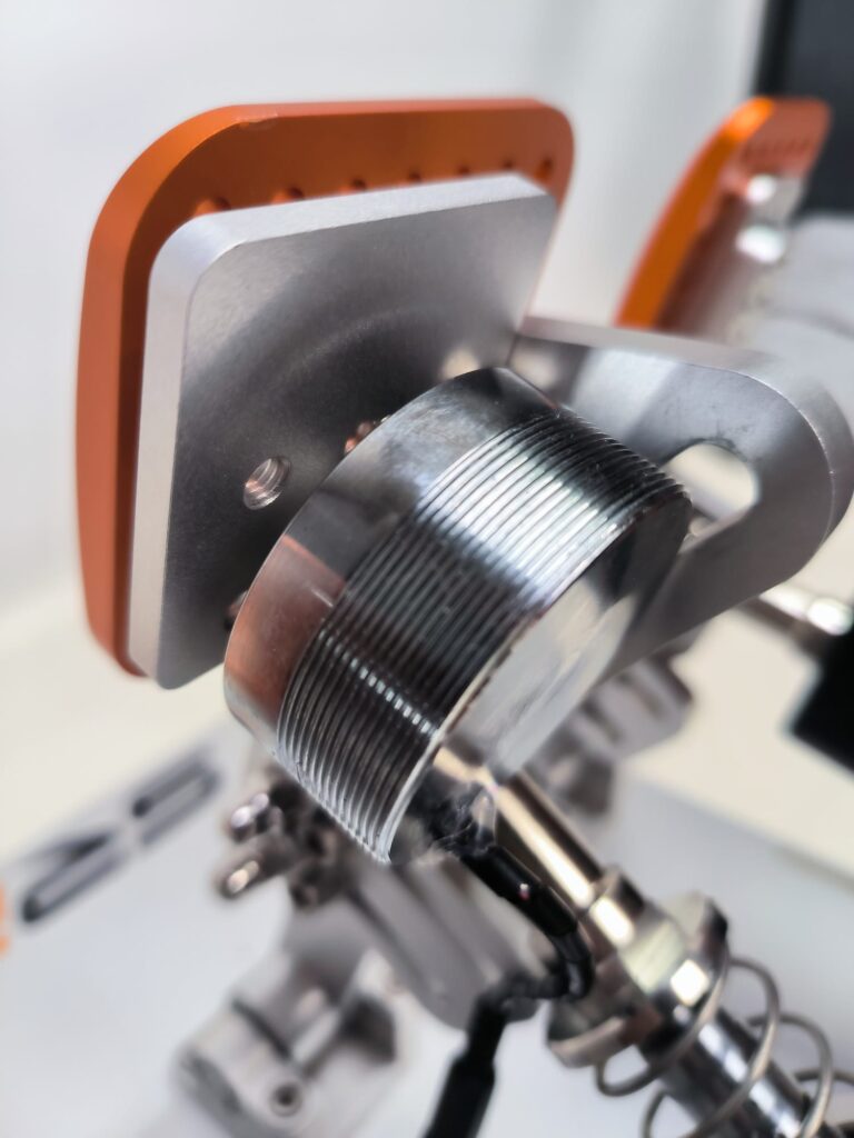 SRP® Pedal Vibration Kit | SimRacing Pro | SRP®