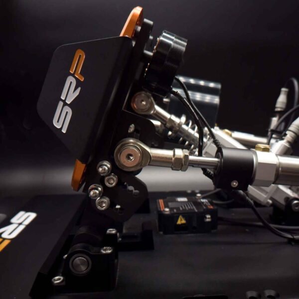 SimRacing Pro | SRP®