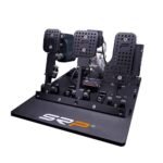SRP® GT-R | GT Simulator Racing Pedals – SRP | Sim Racing Pedals