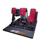 SRP® GT-R | GT Simulator Racing Pedals – SRP | Sim Racing Pedals