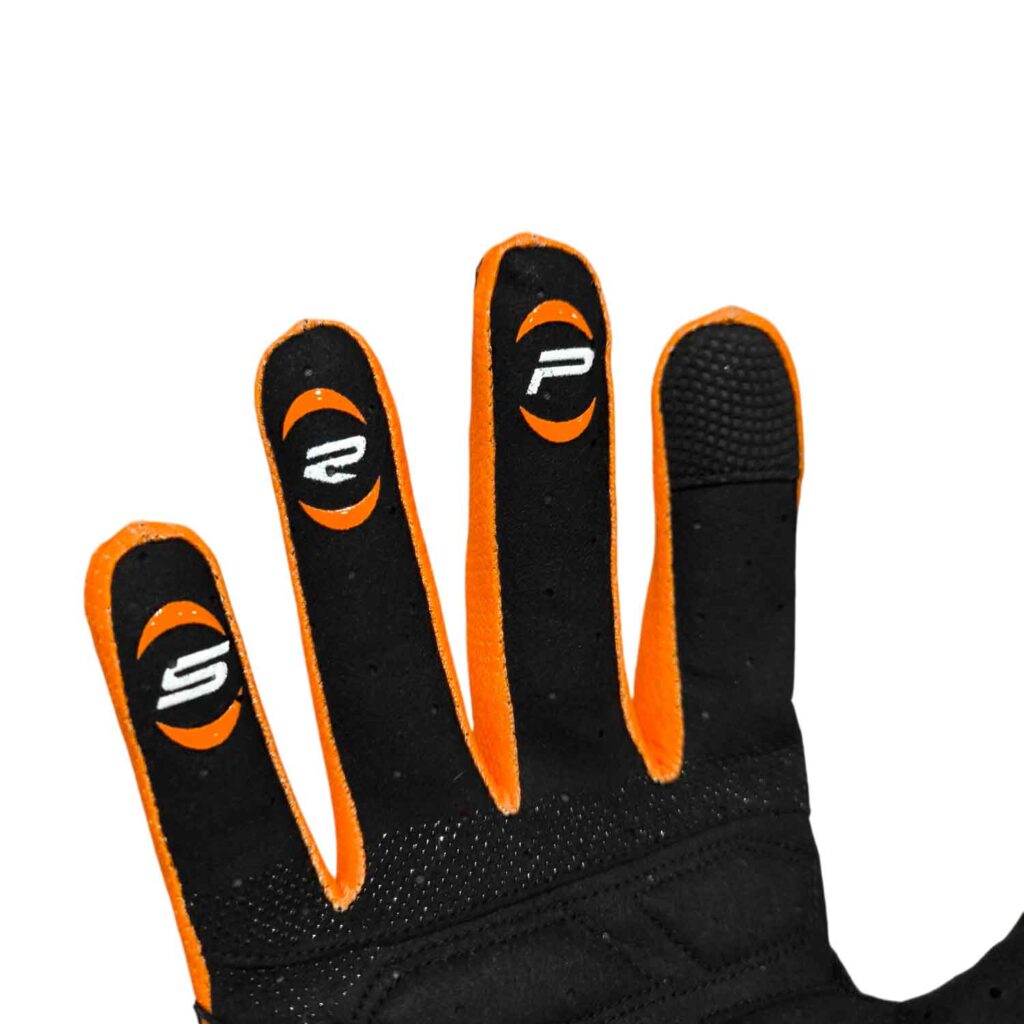 SRP® Official Racing Gloves | SimRacing Pro | SRP®
