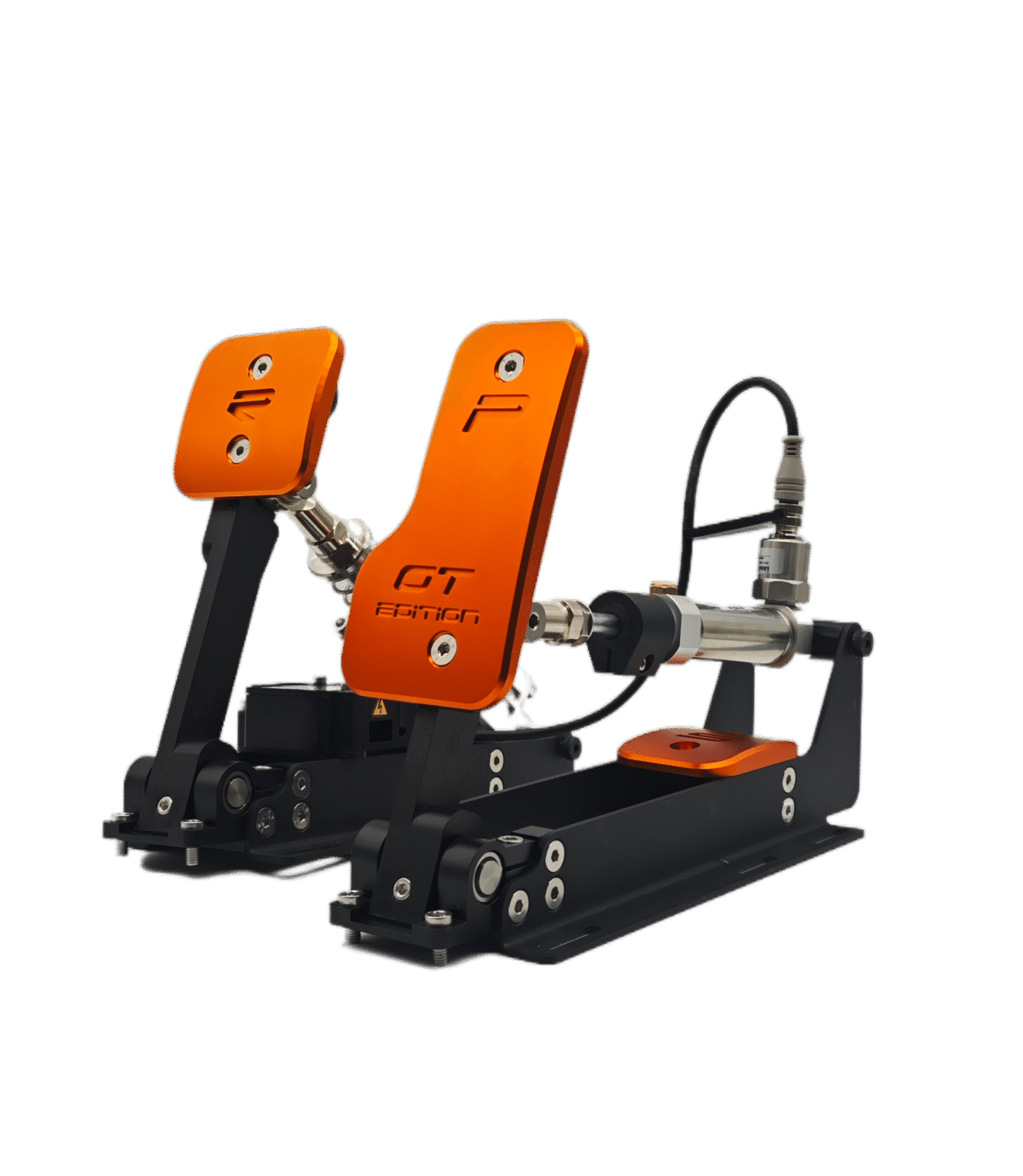 SRP-SATF | SimRacing Pro | SRP®